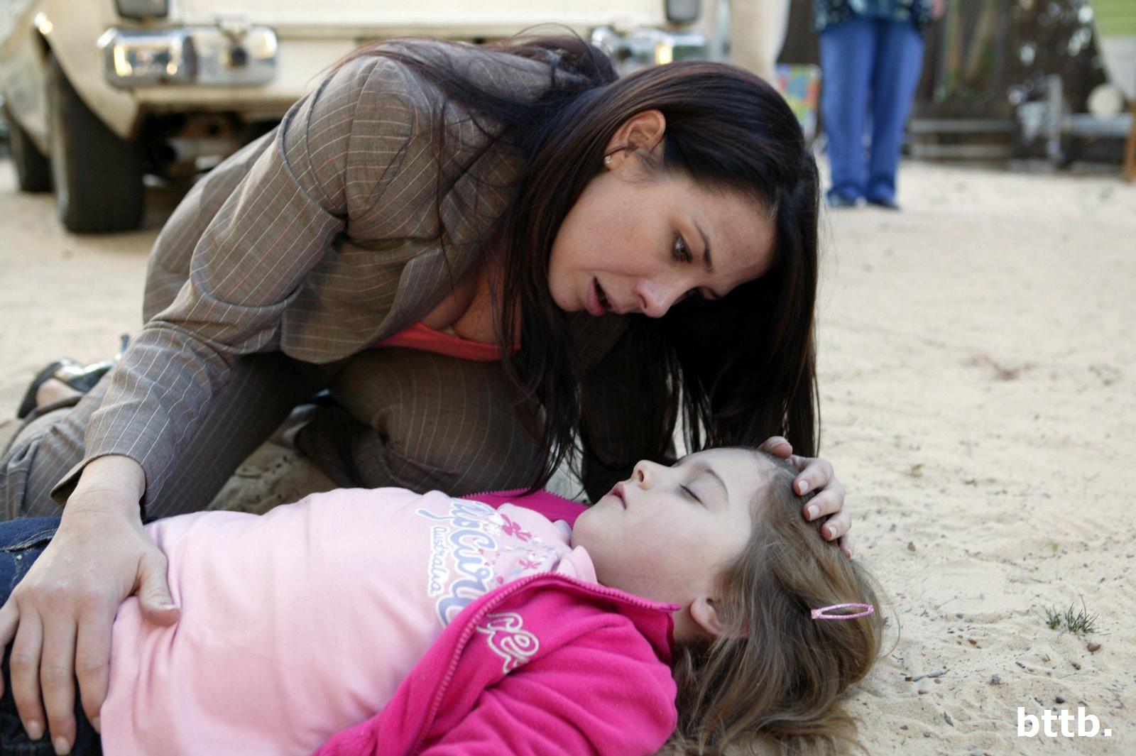 2007 Season Review - Features - Home and Away