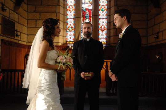 The Jack & Martha Rollercoaster - Features - Home and Away