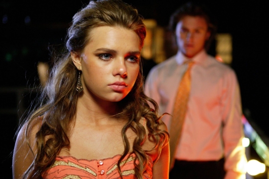 Matilda's Key Events - Features - Home and Away