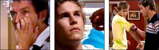 Holden Charm > Tony & Lucas - Features - Home and Away