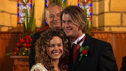 Wedding countdown - 20 - 16 - Features - Home and Away