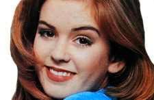 Most Popular Character 08 - 36-49 - Features - Home and Away