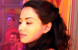 Charlotte Adams (Stephanie Chaves-Jacobsen) - Home and Away Characters