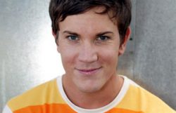 Brendan Austin (Kain O'Keeffe) - Home and Away Characters