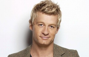 Peter Baker (Nicholas Bishop) - Home and Away Characters