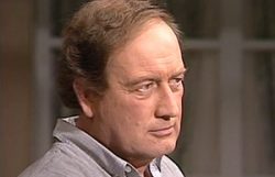 Richard Bellingham (John Bonney) - Home and Away Characters