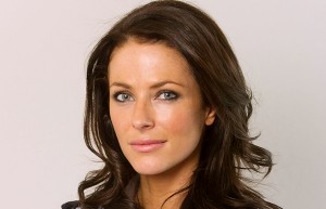 Charlie Buckton (Esther Anderson) - Home and Away Characters