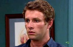 Greg Doherty (Tom Oakley) - Home and Away Characters