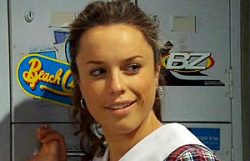 Lisa Duffy Jessica Mcnamee Home And Away Characters