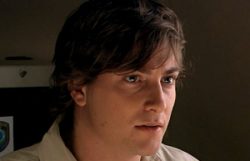 Dave Elder (Daniel Lissing) - Home and Away Characters