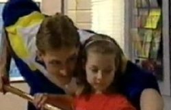 Emily Fielder (Emily Fielder) - Home and Away Characters