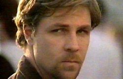 Brian 'Dodge' Forbes - Home and Away Characters