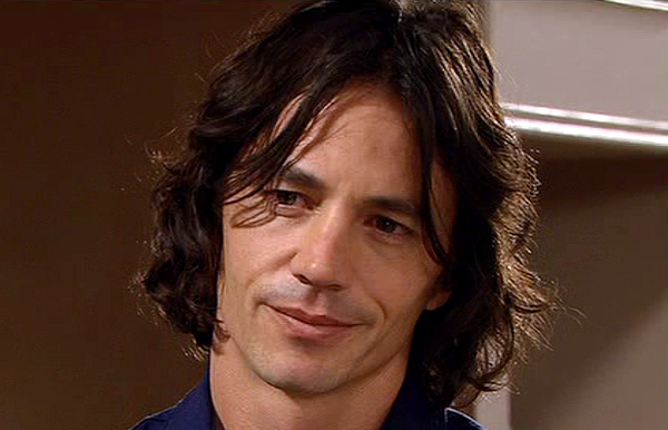 James Fraser - Home and Away Characters - Back to the Bay