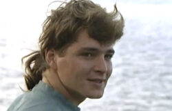 Gary Samuels (Darius Perkins) - Home and Away Characters
