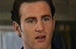 Sean Graham (Anthony Engelman) - Home and Away Characters