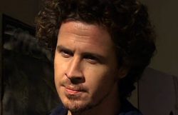 Sean Jefferies (Gabriel Egan) - Home and Away Characters