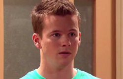 Simon Jefferies - Home and Away Characters