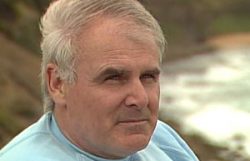 Danny King - Home and Away Characters