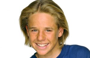 Sam Marshall (Ryan Clark) - Home and Away Characters