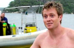Adam Masters (Sam Lyndon) - Home and Away Characters