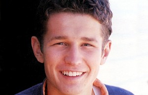 Steven Matheson (Adam Willits) - Home and Away Characters