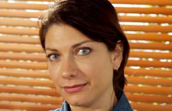 Heather McCabe (Olivia Pigeot) - Home and Away Characters