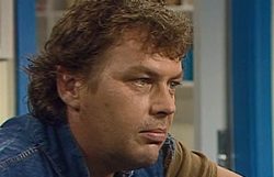 Meataxe Murphy (Joseph Dicker) - Home and Away Characters