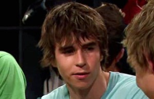 Billy Michaels (Angus Wilkinson) - Home and Away Characters