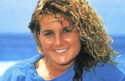 Carly Morris (Sharyn Hodgson) - Home and Away Characters