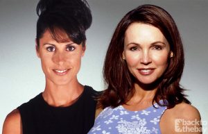 Natalie Nash (Antoinette Byron) - Home and Away Characters