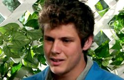 Gary Newman (Liam Smith) - Home and Away Characters