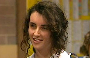 Alison Patterson - Home and Away Characters