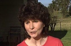 Mrs Patterson (Colleen Fitzpatrick) - Home and Away Characters