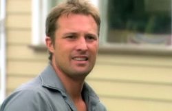 Ian Radcliffe - Home and Away Characters