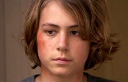 Riley Radcliffe (Tani Edgecombe-Mueck) - Home and Away Characters