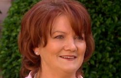 Lorraine Robertson (Gael Ballantyne) - Home and Away Characters