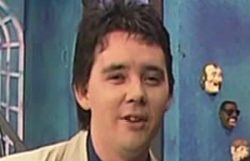 Ian Rogerson (Ian Rogerson) - Home and Away Characters