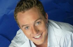 Dylan Russell (Brett Hicks-Maitland) - Home and Away Characters