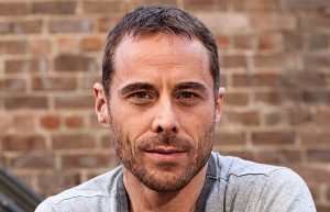 Harvey Ryan (Marcus Graham) - Home and Away Characters