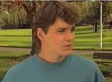 Gary Samuels - Home and Away Characters