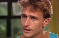 Jeff Samuels (Alex Petersons) - Home and Away Characters