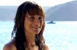 Jane Sims (Nicole Da Silva) - Home and Away Characters