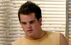 Dane Smith (Cody Kaye) - Home and Away Characters