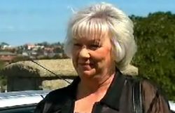 Hannah Standish (Lynne Porteous) - Home and Away Characters