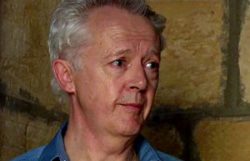 Mr Standish (Bill Conn) - Home and Away Characters