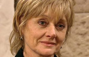 Barbara Stewart (Barbara Stephens) - Home and Away Characters