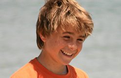 Rory Tolhurst (Jack Rickard) - Home and Away Characters