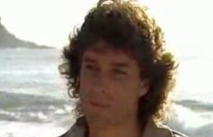 Simon Yates - Home and Away Characters