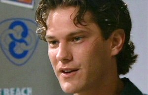 Toby Clark (Richard Kessell) - Home and Away Characters