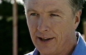 Mike Simmons (Scott Ferguson) - Home and Away Characters
